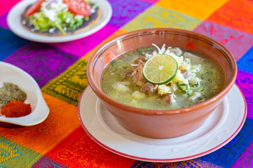 Gallery | Juquila Restaurant