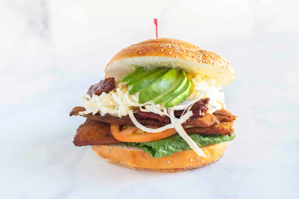 Gallery | Juquila Restaurant